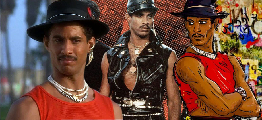 ADIÓS «SHABBA DOO» – DIVINA MADONNA