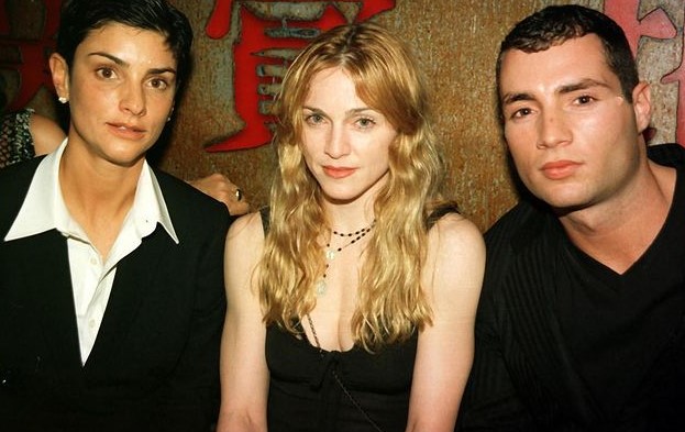 EVENTOS: ANIVERSARIO DE «LIQUID NIGHTCLUB» – DIVINA MADONNA