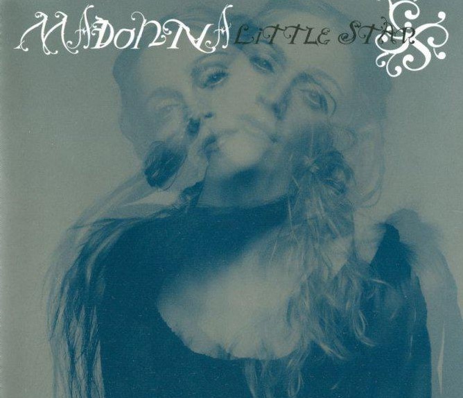 «LITTLE STAR» PROMO – DIVINA MADONNA