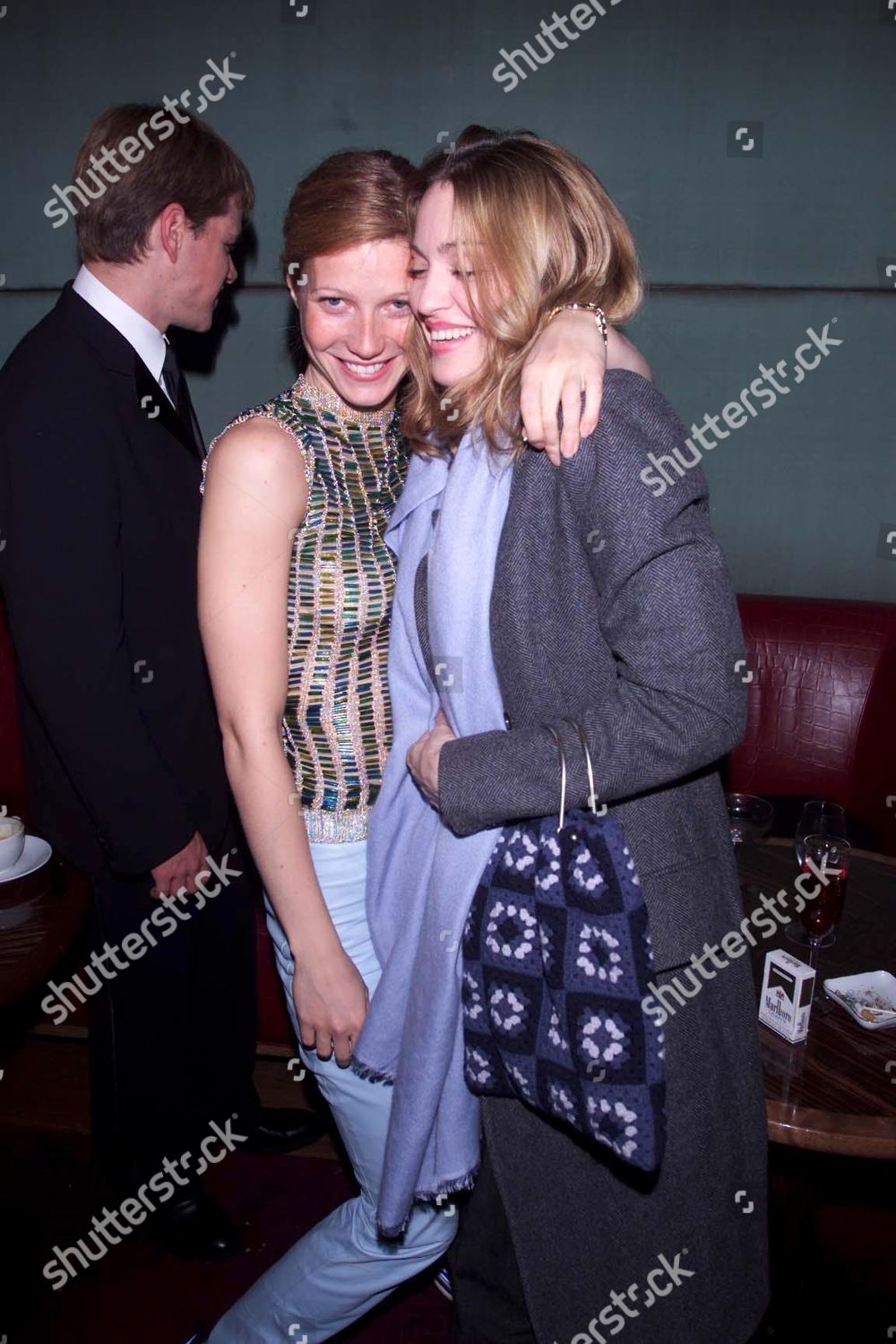 «THE TALENTED MR. RIPLEY» PREMIERE – DIVINA MADONNA