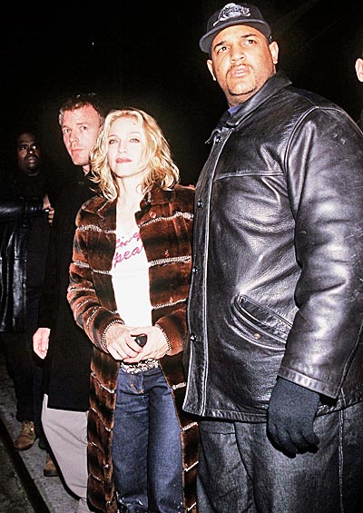 LANZAMIENTO DEL LIBRO «JEWS WHO ROCK» – DIVINA MADONNA