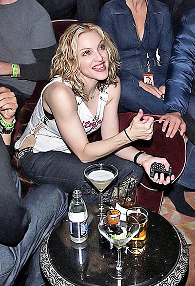 LANZAMIENTO DEL LIBRO «JEWS WHO ROCK» – DIVINA MADONNA