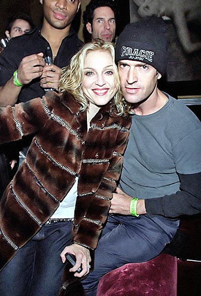 LANZAMIENTO DEL LIBRO «JEWS WHO ROCK» – DIVINA MADONNA