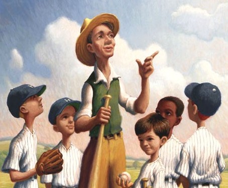 «MR. PEABODY’S APPLES» – DIVINA MADONNA