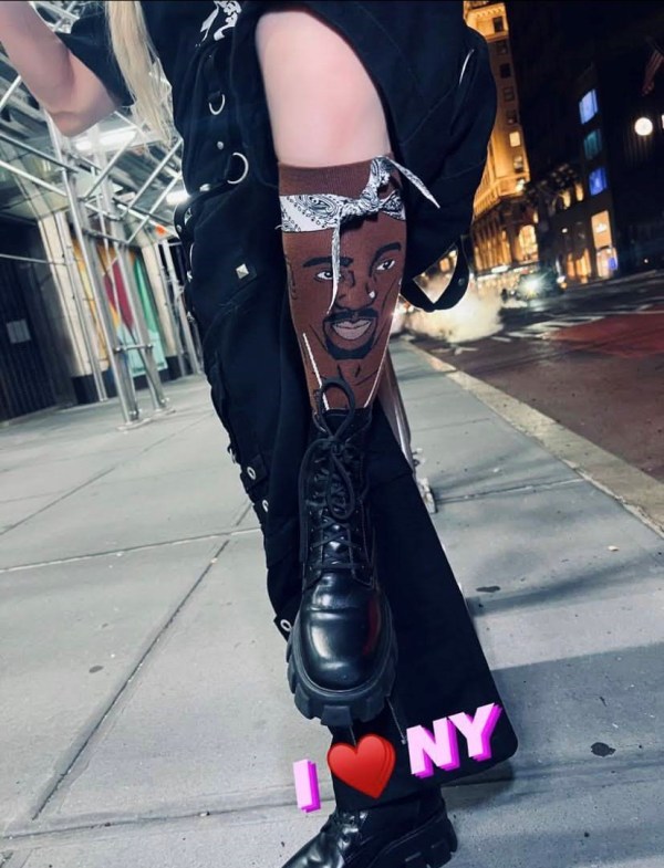 PORTFOLIOS: RICARDO GOMES – «NEW YORK, NEW YORK» – DIVINA MADONNA