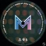 «HUNG UP» – DIVINA MADONNA