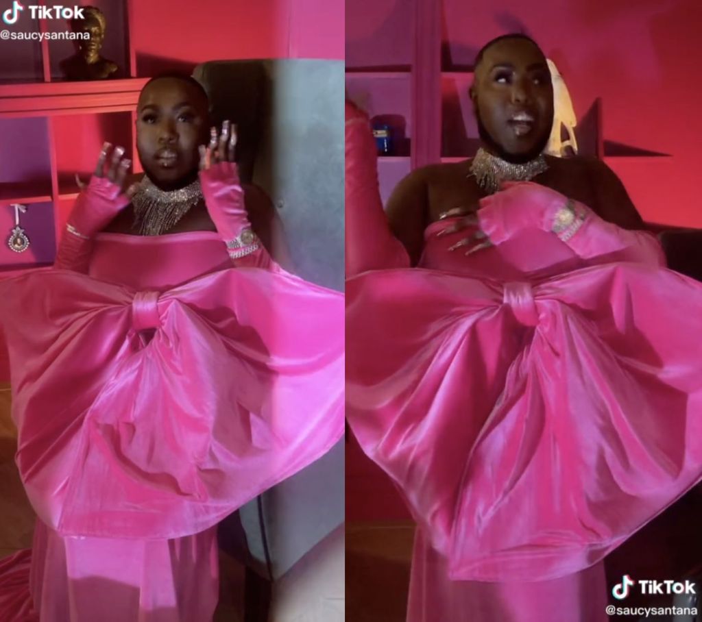 COLABORACIONES: «MATERIAL GWORLLLL» – DIVINA MADONNA