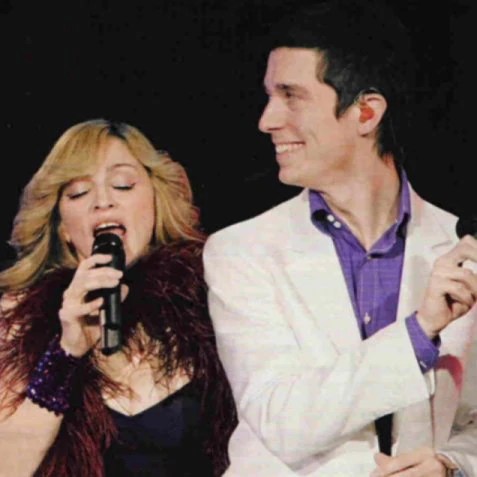 STUART PRICE – DIVINA MADONNA