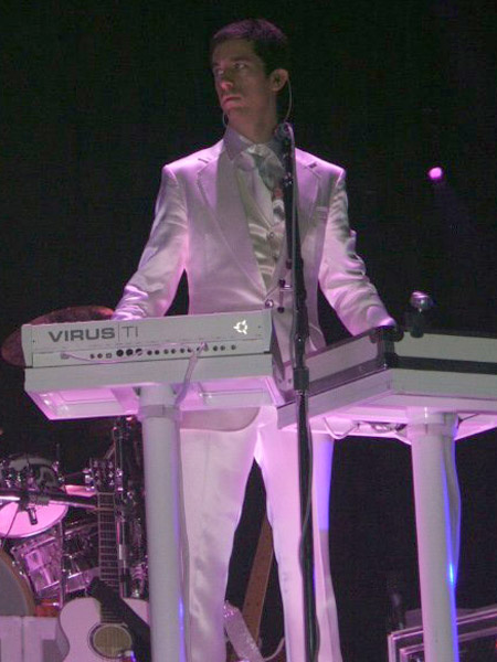 STUART PRICE – DIVINA MADONNA
