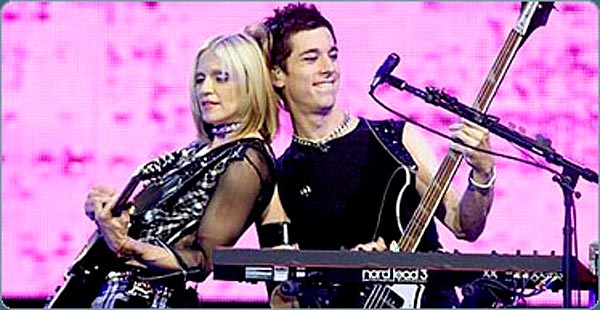 STUART PRICE – DIVINA MADONNA