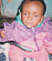 DAVID BANDA – DIVINA MADONNA