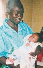 DAVID BANDA – DIVINA MADONNA