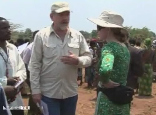 DAVID BANDA – DIVINA MADONNA