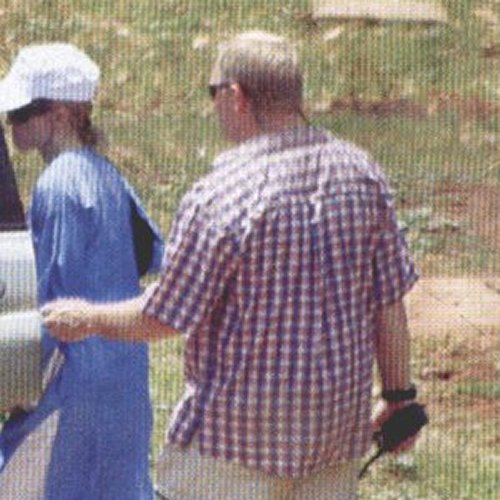 DAVID BANDA – DIVINA MADONNA