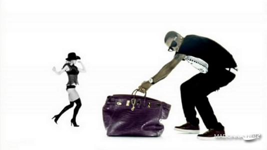 «GIVE IT 2 ME» – DIVINA MADONNA