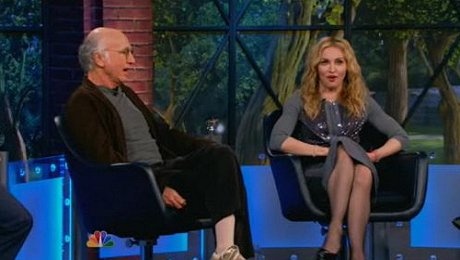 TV SHOWS: «THE MARRIAGE REF» – DIVINA MADONNA