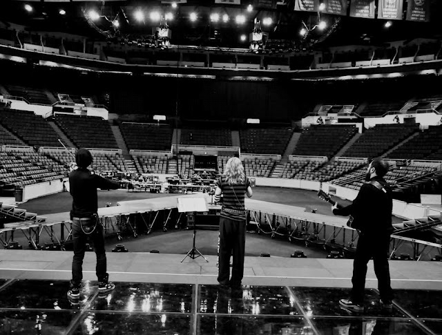 «THE MDNA TOUR» – DIVINA MADONNA