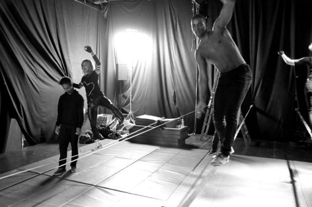 «THE MDNA TOUR» – DIVINA MADONNA