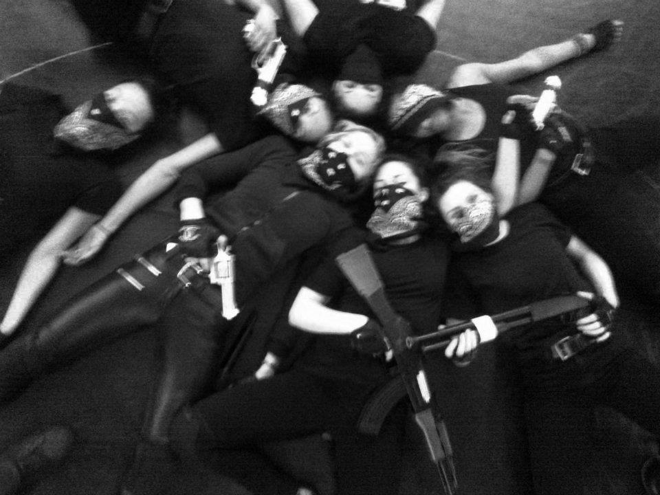 «THE MDNA TOUR» – DIVINA MADONNA