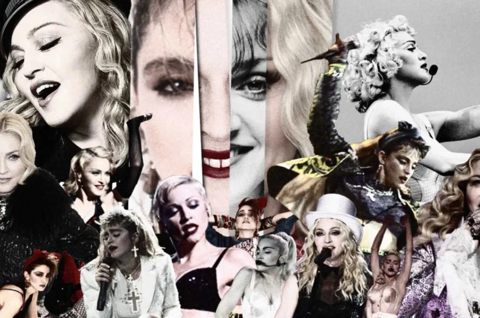 «LAS 100 MEJORES CANCIONES DE MADONNA» (ELECCIÓN DE LOS CRÍTICOS ...