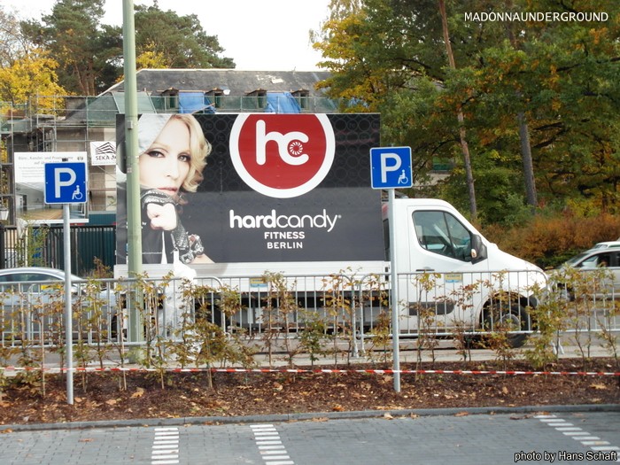 Hard Candy Berlin
