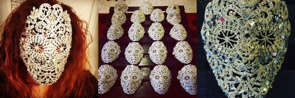 «LIVING FOR LOVE» – DIVINA MADONNA