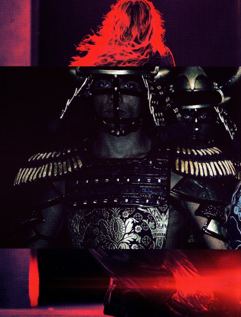 «THE REBEL HEART»: TOUR BOOK – DIVINA MADONNA