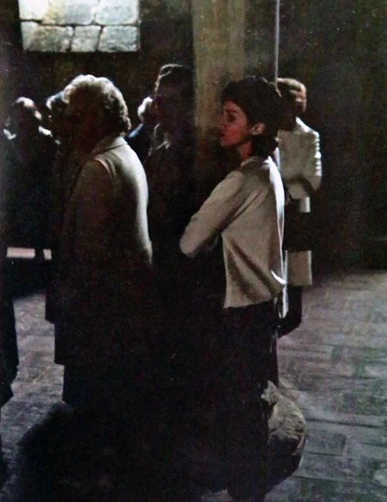 PORTFOLIOS: DAN GILROY – DIVINA MADONNA