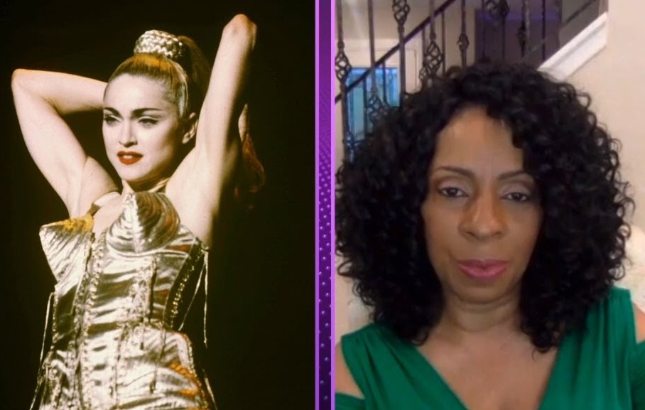 DIVINA MADONNA – La web de Madonna en castellano